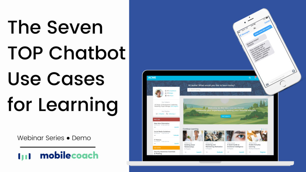 Learning and Development Archives - Mobile Coach