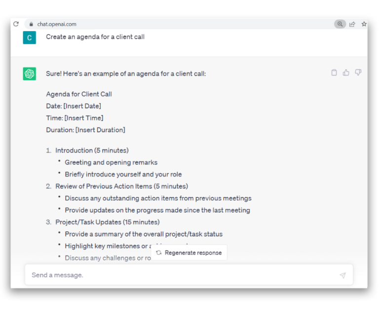 LLM Integration - Mobile Coach